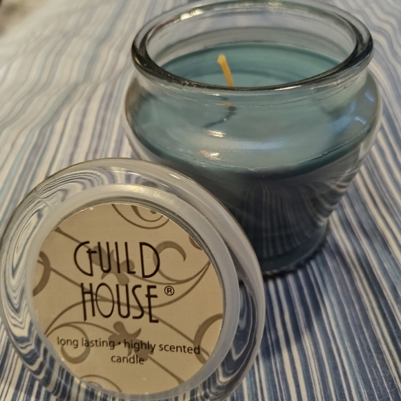 Guild House | Accents | New Guild House Candle 25oz | Poshmark